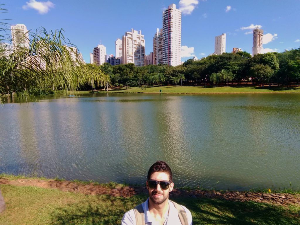 5 parques que você precisa conhecer em Goiânia - Viajante Sem Fim