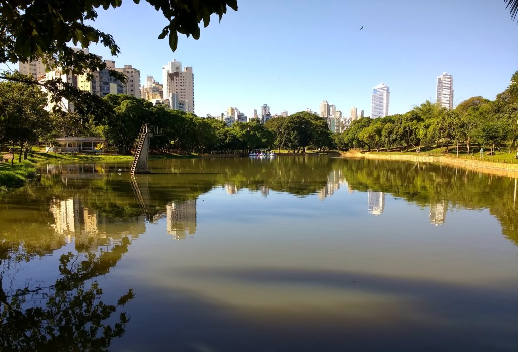 5 parques que você precisa conhecer em Goiânia - Viajante Sem Fim