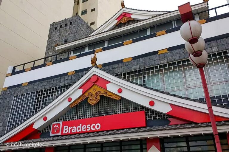 O que ver e fazer na Liberdade, o bairro oriental de São Paulo ...