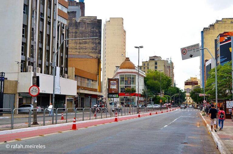 O que ver e fazer na Liberdade, o bairro oriental de São Paulo ...