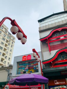 O que ver e fazer na Liberdade, o bairro oriental de São Paulo ...