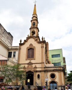O que ver e fazer na Liberdade, o bairro oriental de São Paulo ...