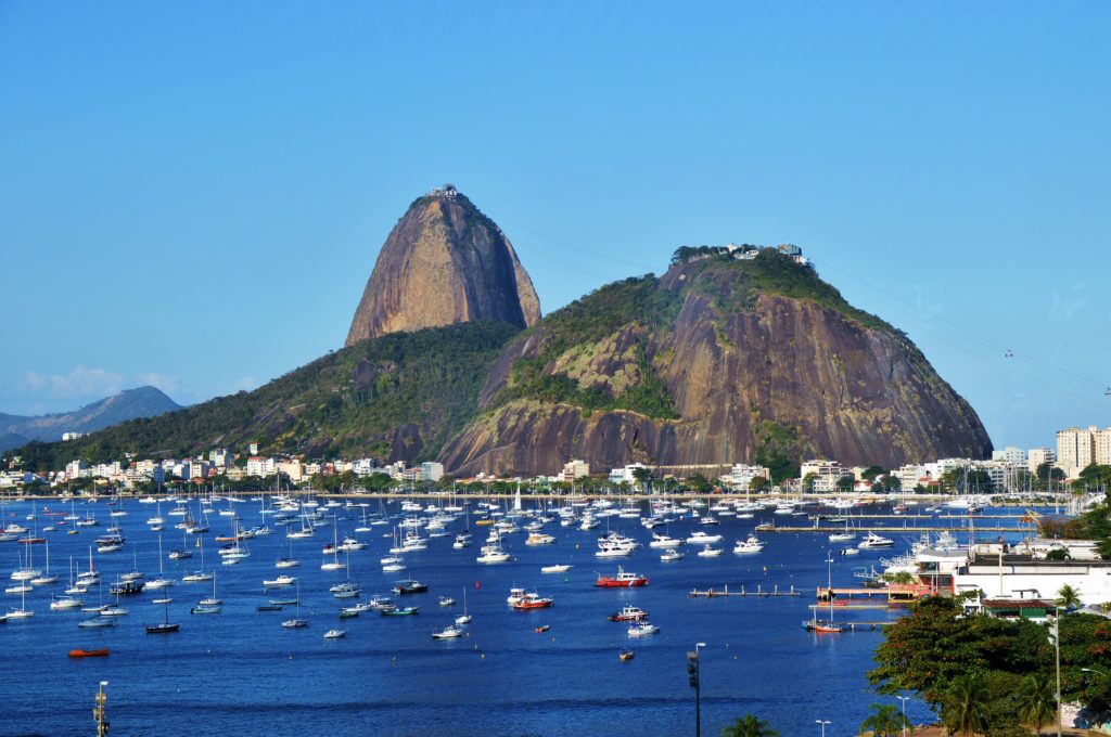 O que ver e fazer no bairro da Urca, Rio de Janeiro - Viajante Sem Fim