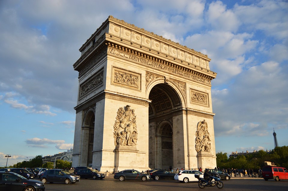15 atrações imperdíveis em Paris - Viajante Sem Fim