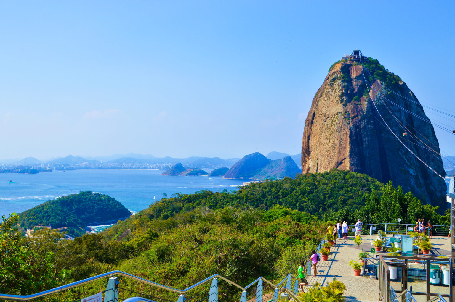O que ver e fazer no bairro da Urca, Rio de Janeiro - Viajante Sem Fim