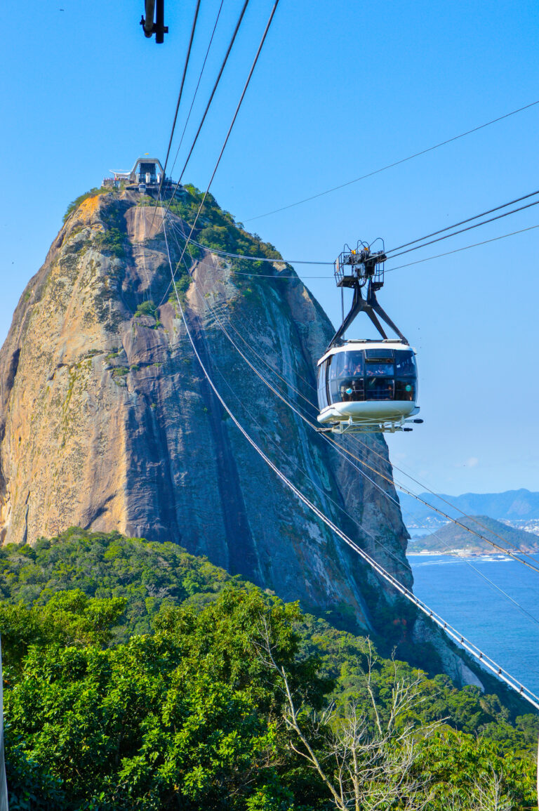 O que ver e fazer no bairro da Urca, Rio de Janeiro - Viajante Sem Fim