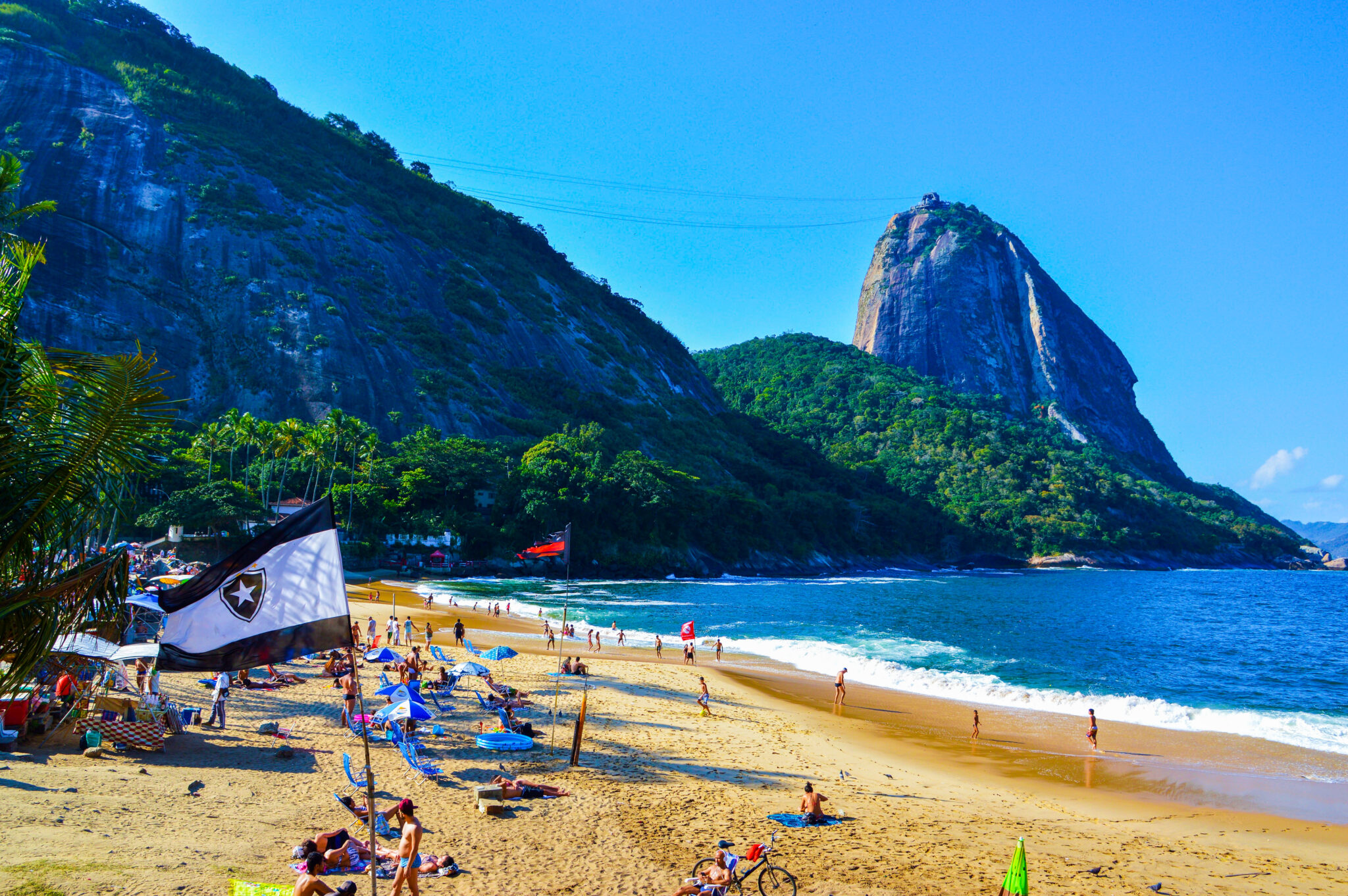 O que ver e fazer no bairro da Urca, Rio de Janeiro - Viajante Sem Fim