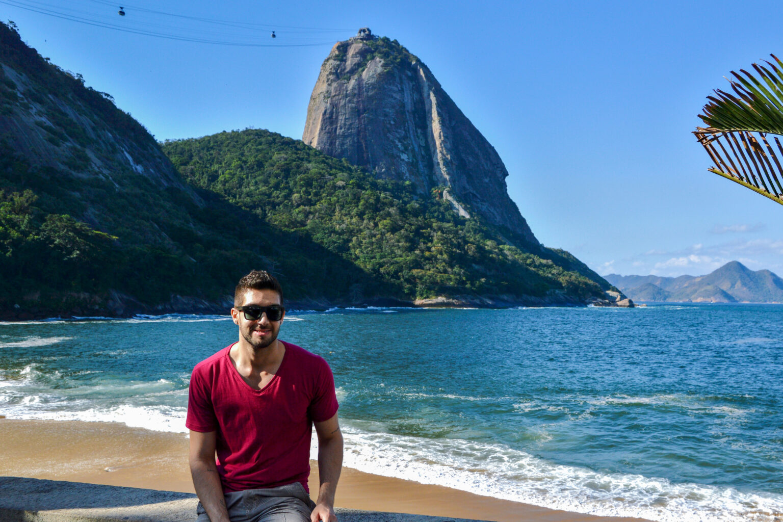 O que ver e fazer no bairro da Urca, Rio de Janeiro - Viajante Sem Fim