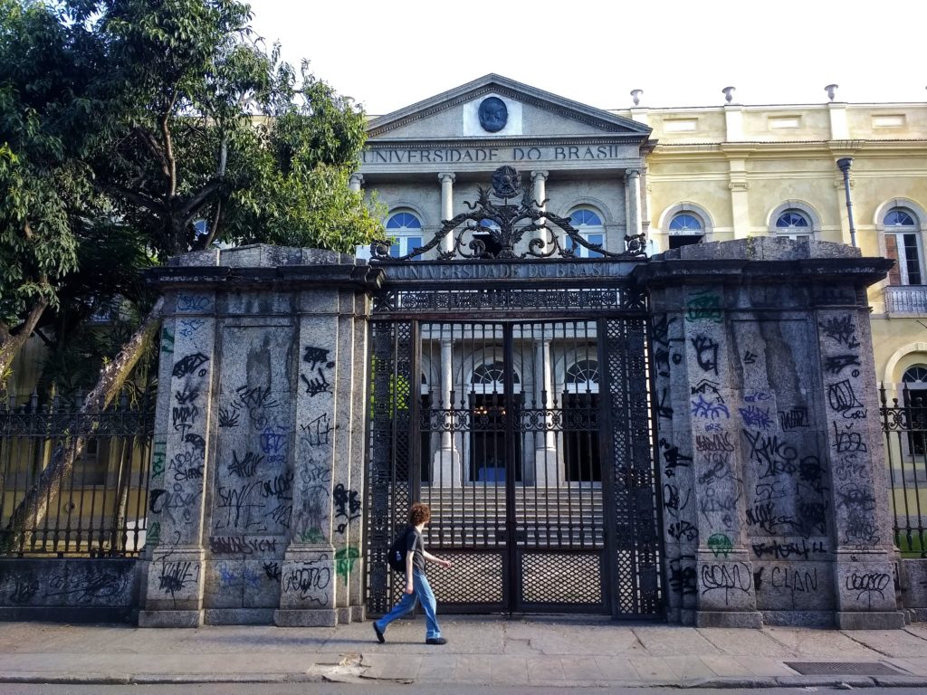 O que ver e fazer no bairro da Urca, Rio de Janeiro - Viajante Sem Fim