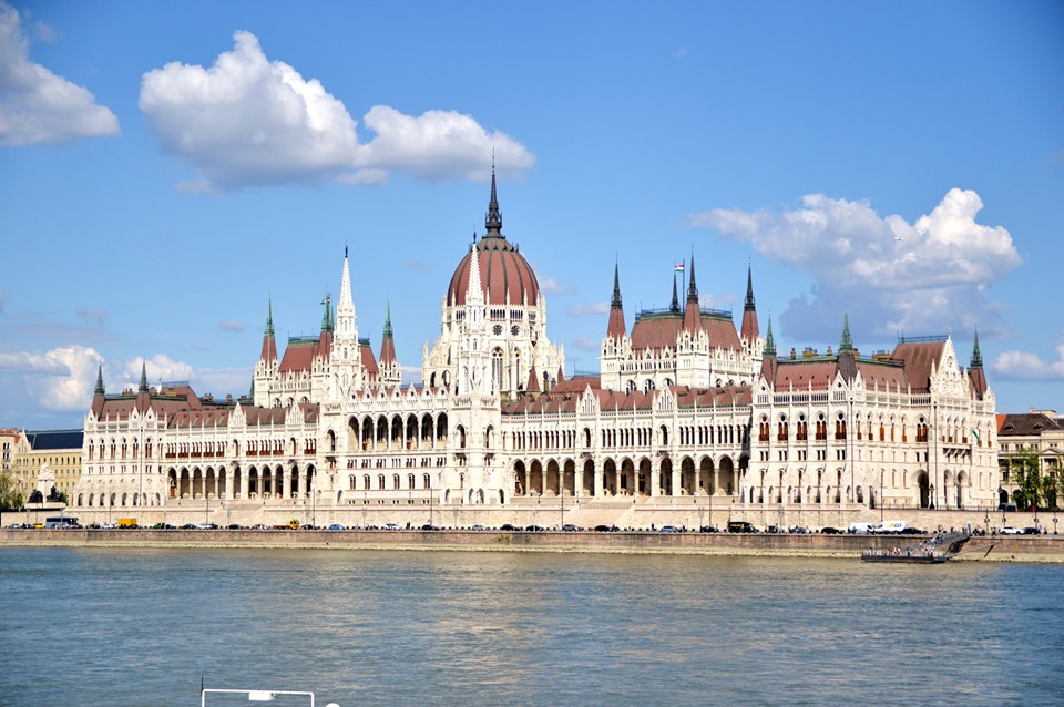 10 atrações imperdíveis em Budapeste, a incrível capital da Hungria ...