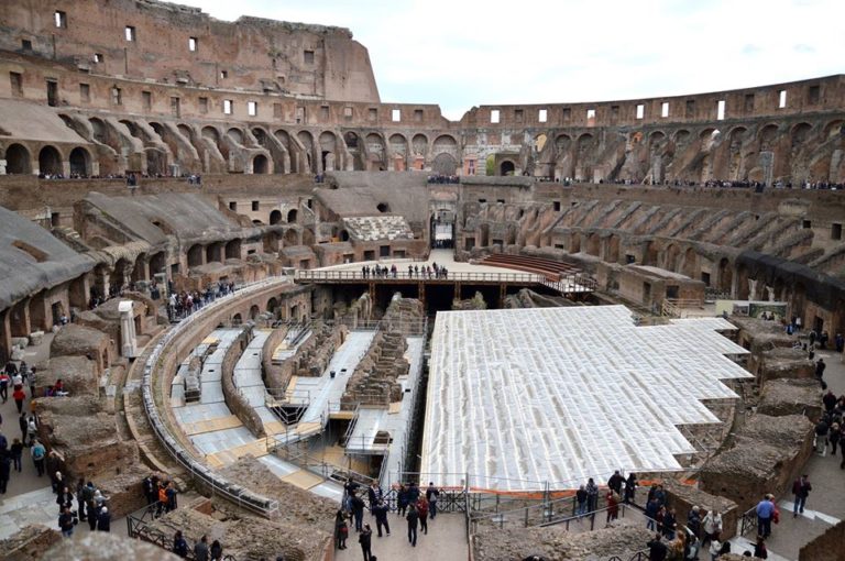 Tudo o que você precisa saber para visitar o Coliseu de Roma - Viajante ...