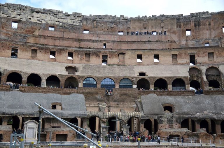 Tudo o que você precisa saber para visitar o Coliseu de Roma - Viajante ...