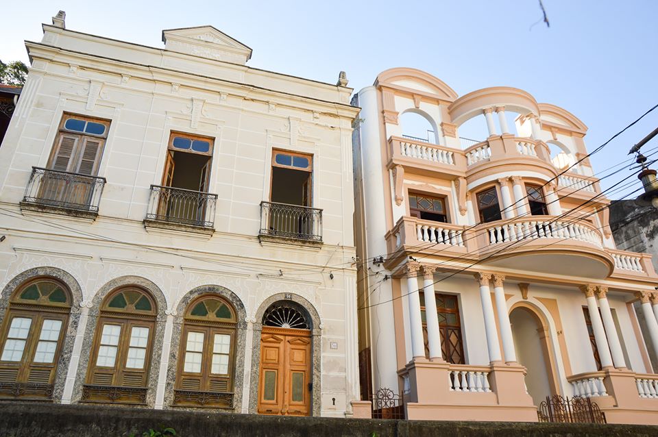 Conheça o bairro de Santa Teresa, o morro mais charmoso do Rio de ...