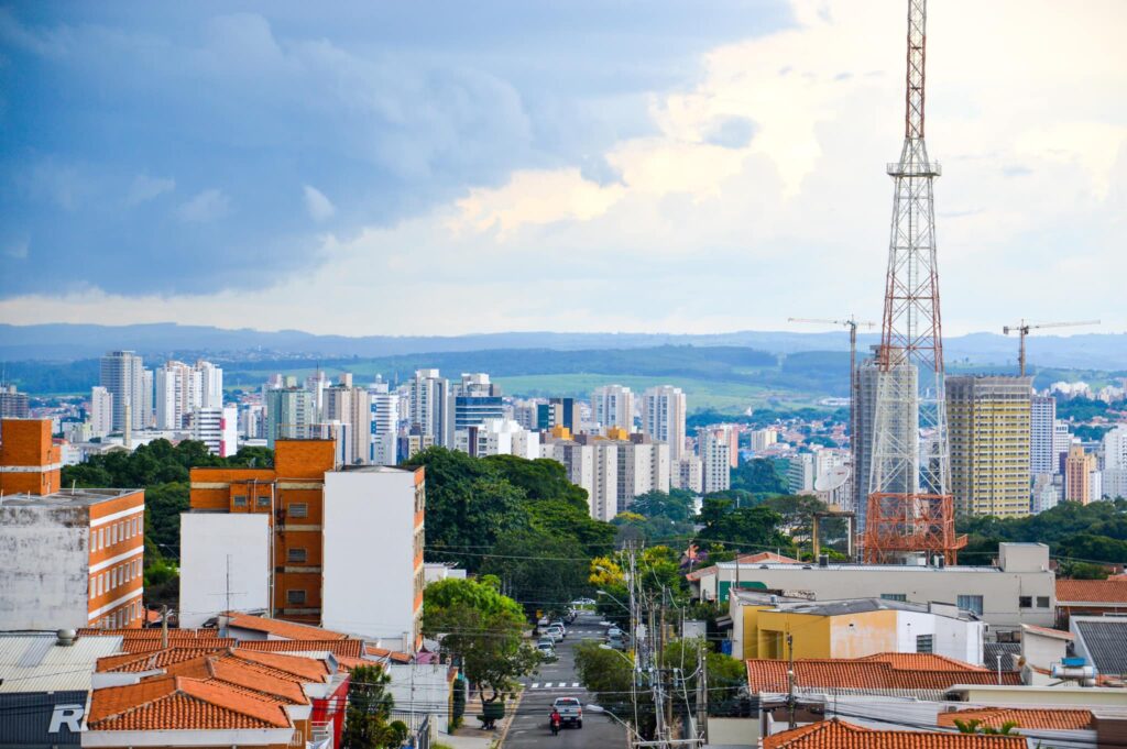 Torre do Castelo: museu e mirante 360° em Campinas - Viajante Sem Fim