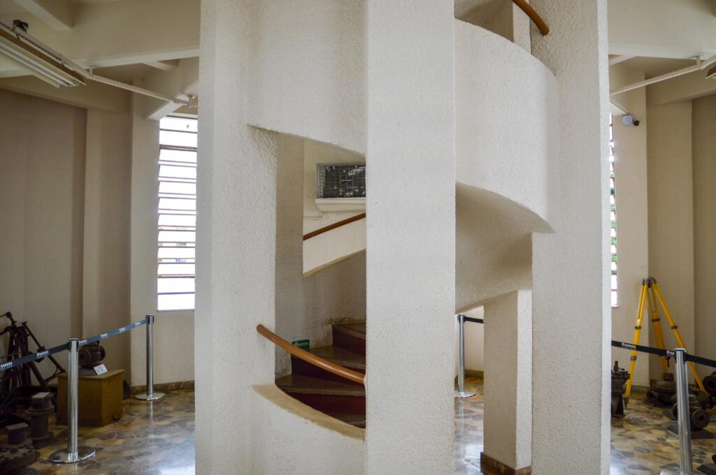 Torre do Castelo: museu e mirante 360° em Campinas - Viajante Sem Fim