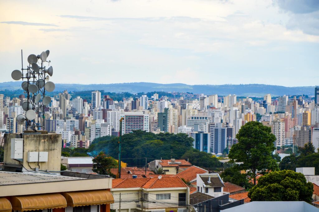 Torre do Castelo: museu e mirante 360° em Campinas - Viajante Sem Fim