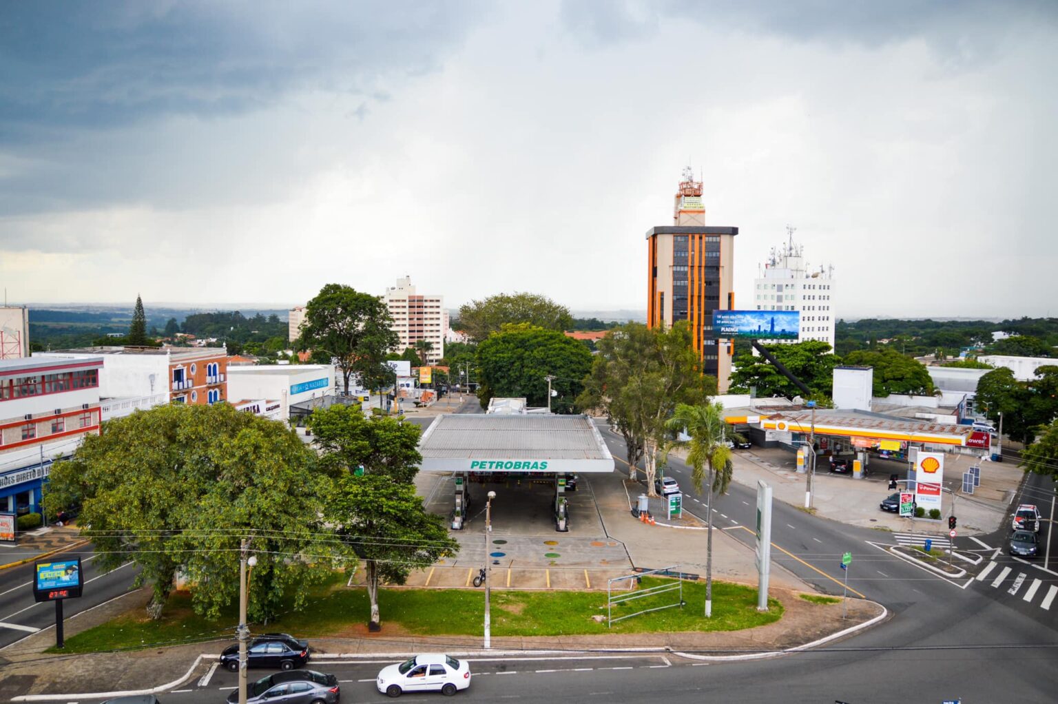Torre do Castelo: museu e mirante 360° em Campinas - Viajante Sem Fim