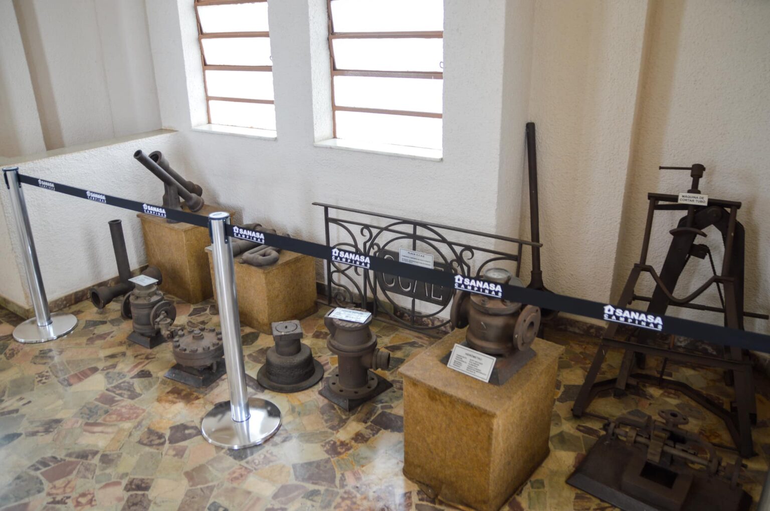 Torre do Castelo: museu e mirante 360° em Campinas - Viajante Sem Fim