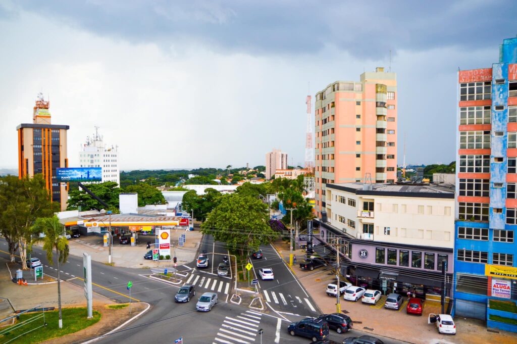 Torre do Castelo: museu e mirante 360° em Campinas - Viajante Sem Fim