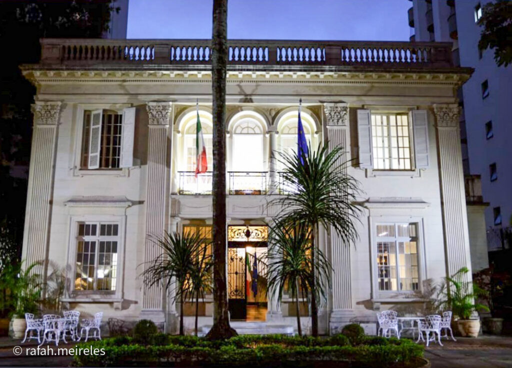 Os encantos de Higienópolis: o que ver e fazer no tradicional bairro ...