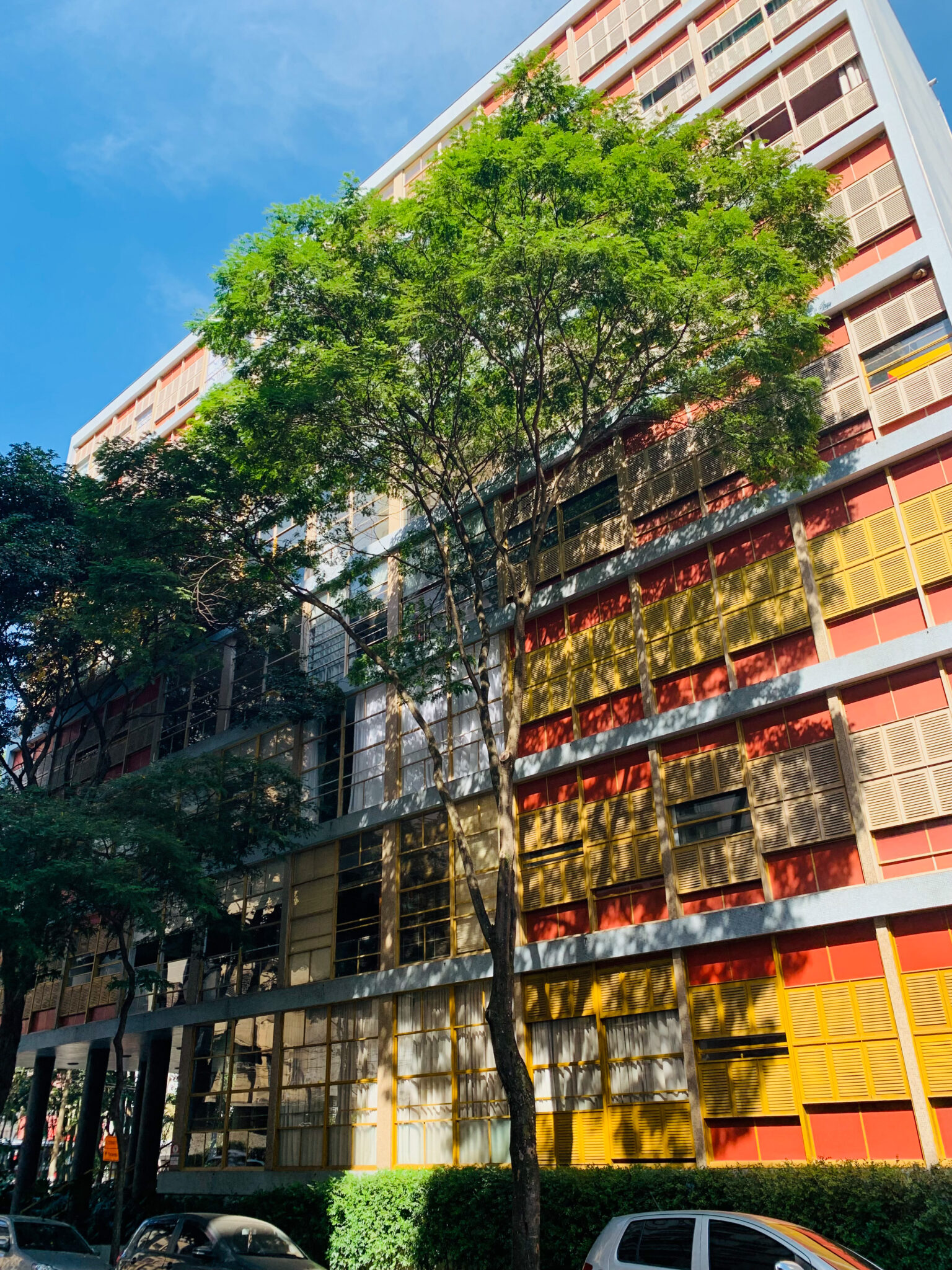 Os encantos de Higienópolis: o que ver e fazer no tradicional bairro ...