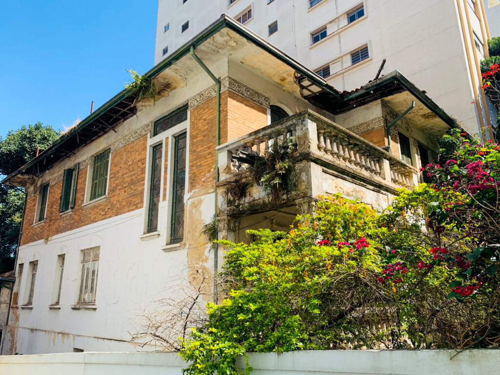 Os encantos de Higienópolis: o que ver e fazer no tradicional bairro ...