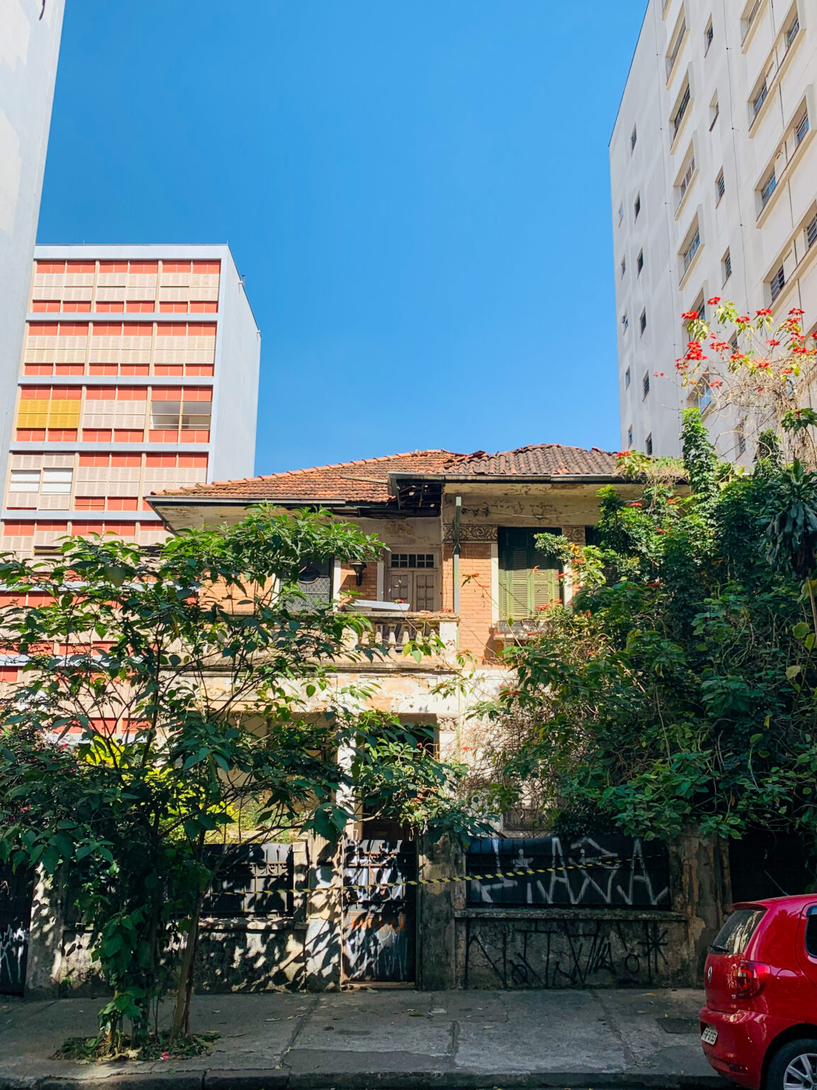 Os encantos de Higienópolis: o que ver e fazer no tradicional bairro ...