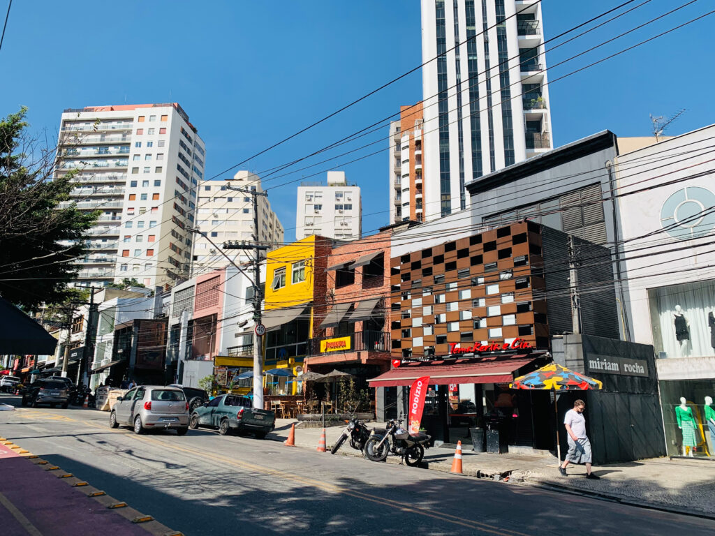 Os encantos de Higienópolis: o que ver e fazer no tradicional bairro ...