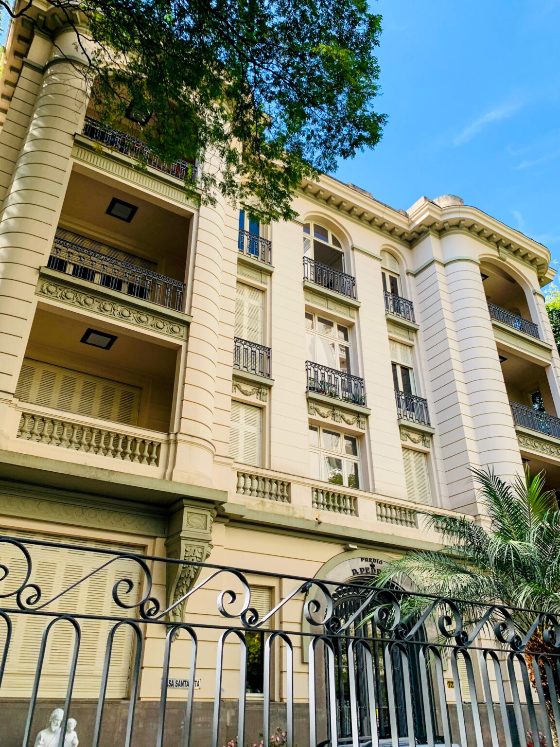 Os encantos de Higienópolis: o que ver e fazer no tradicional bairro ...