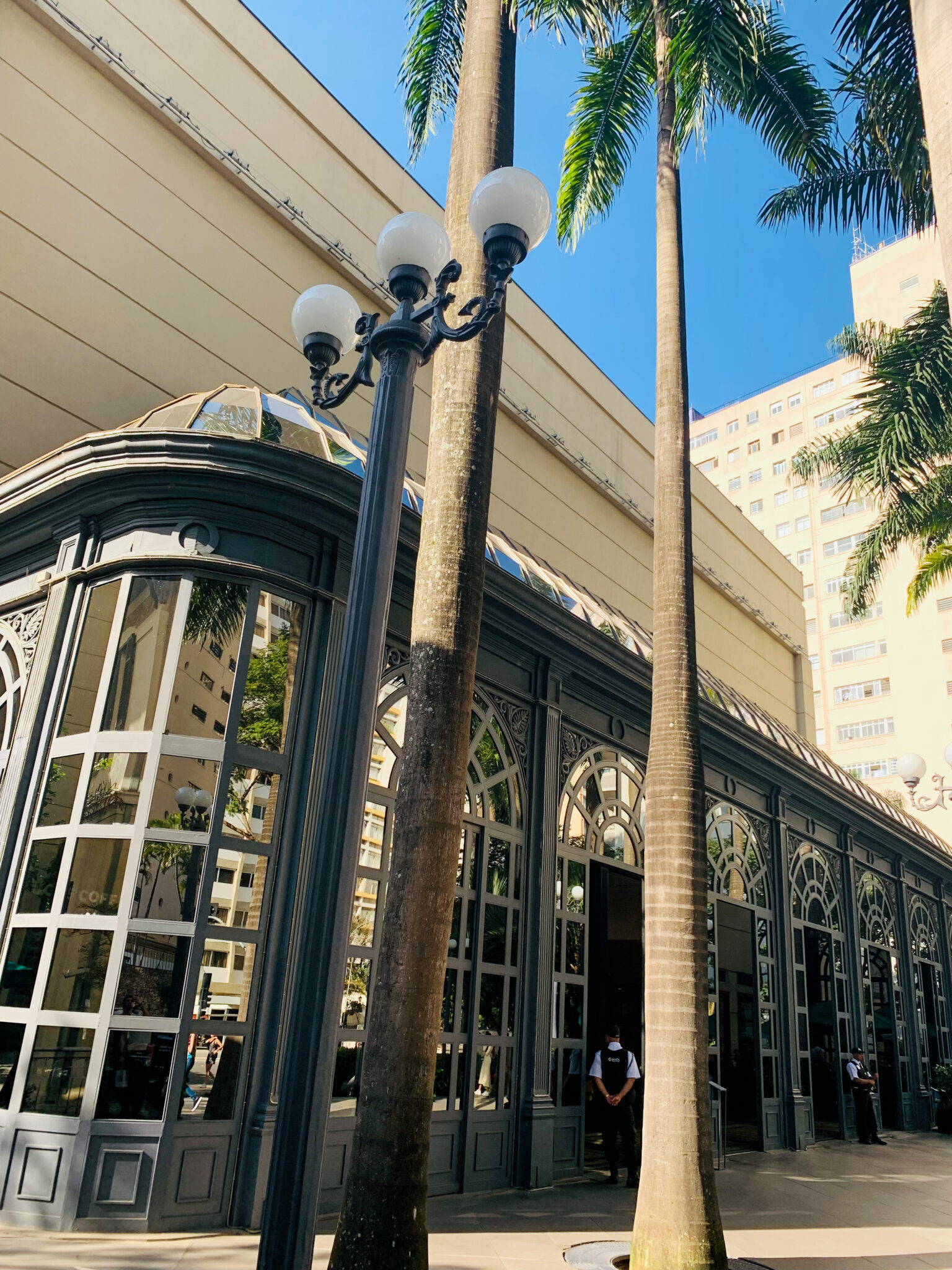 Os encantos de Higienópolis: o que ver e fazer no tradicional bairro ...