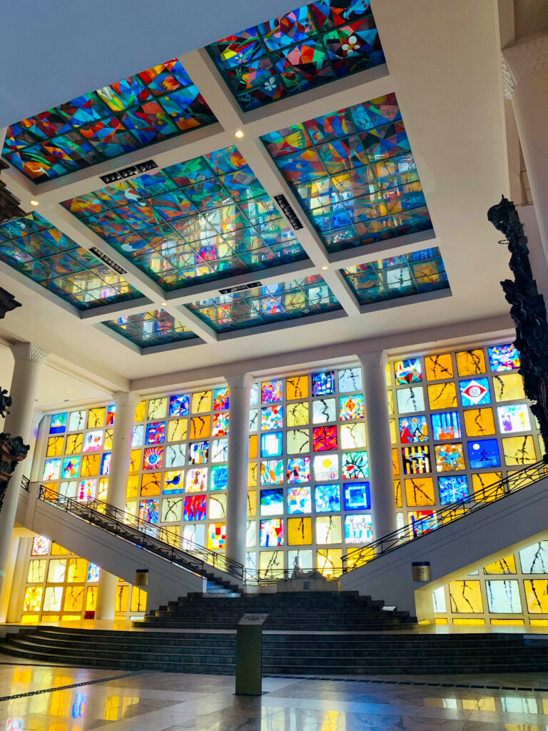 Os encantos de Higienópolis: o que ver e fazer no tradicional bairro ...