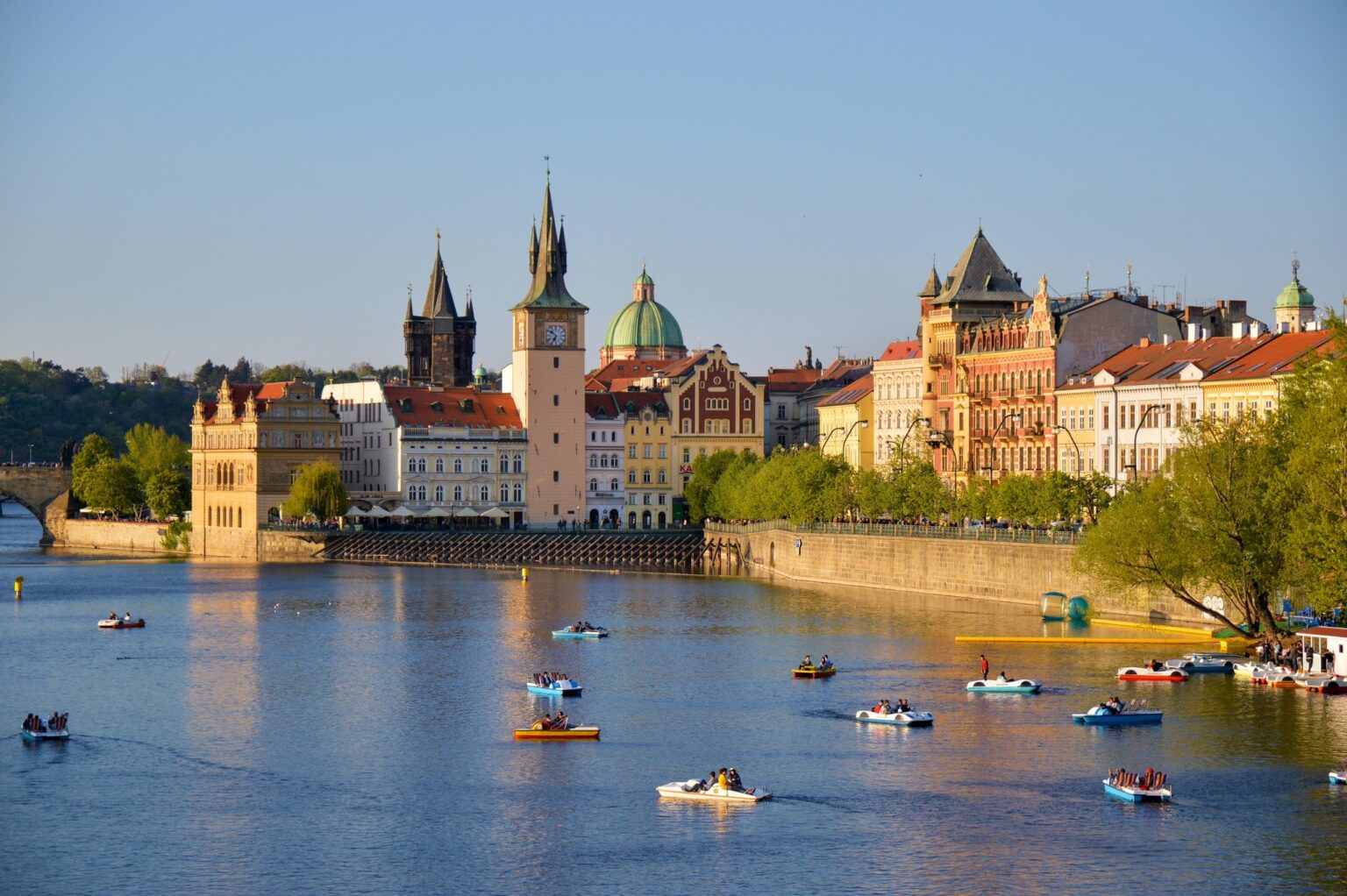 Viagem pela República Tcheca: tudo o que você precisa saber - Viajante ...