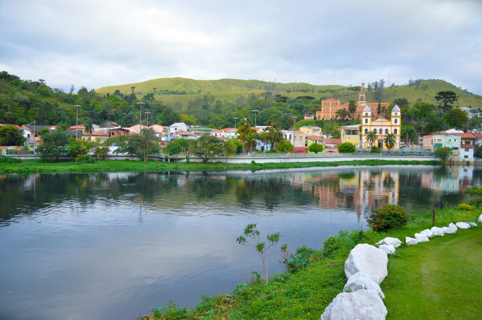 Um dia em Pirapora do Bom Jesus: o que ver e fazer - Viajante Sem Fim