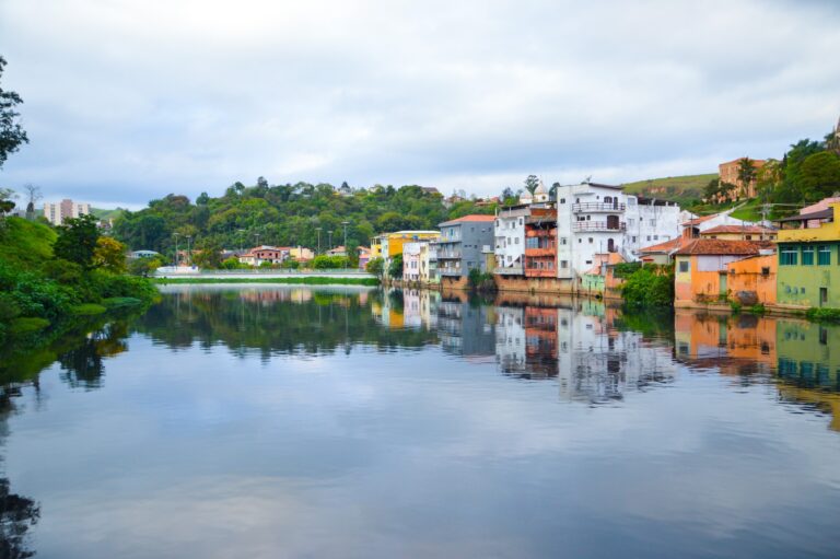 Um dia em Pirapora do Bom Jesus: o que ver e fazer - Viajante Sem Fim