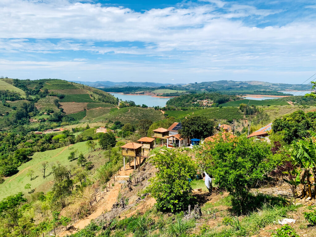 Roteiro de um dia por Caconde/SP: o que ver e fazer - Viajante Sem Fim