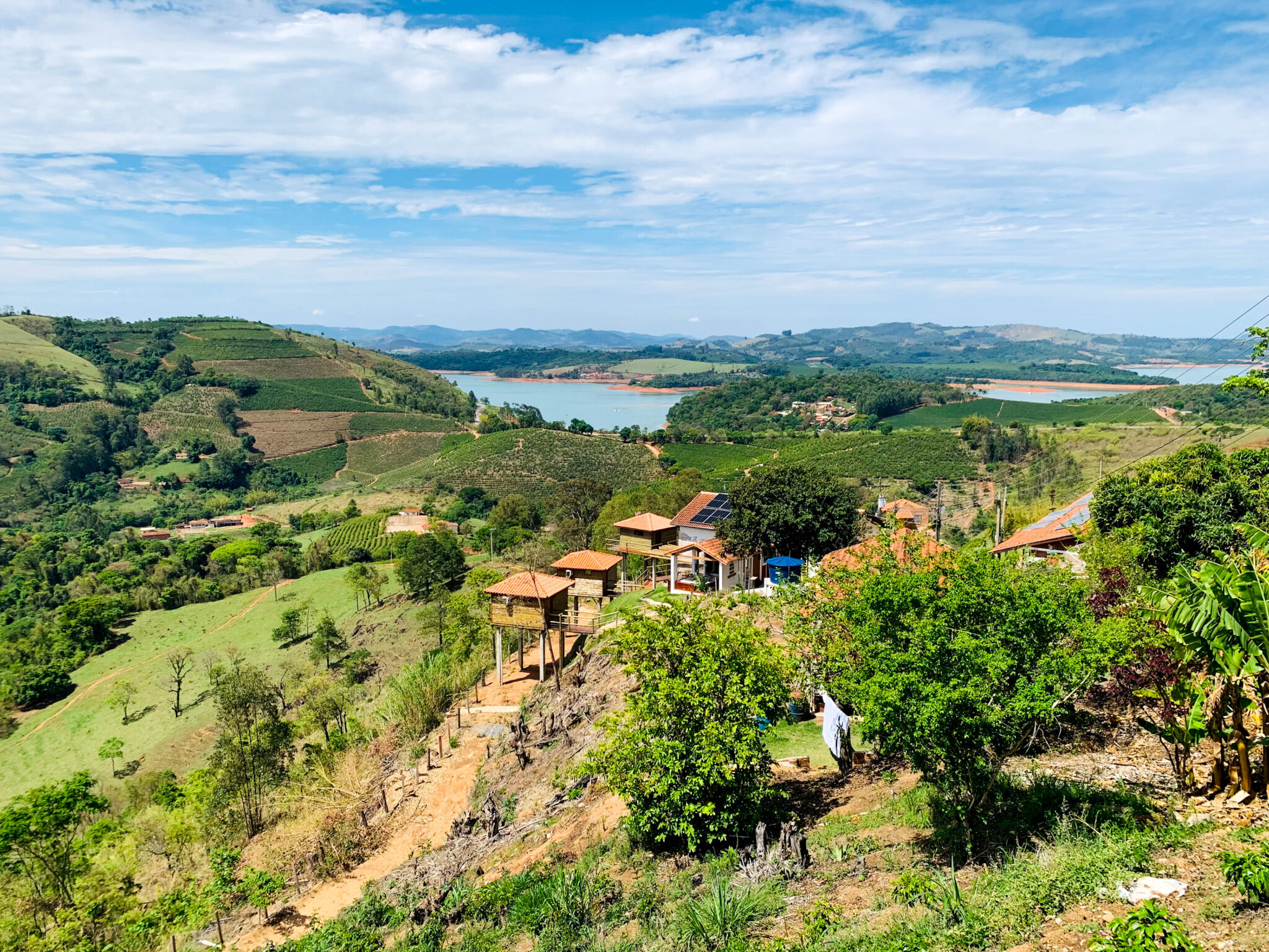 Roteiro de um dia por Caconde/SP: o que ver e fazer - Viajante Sem Fim