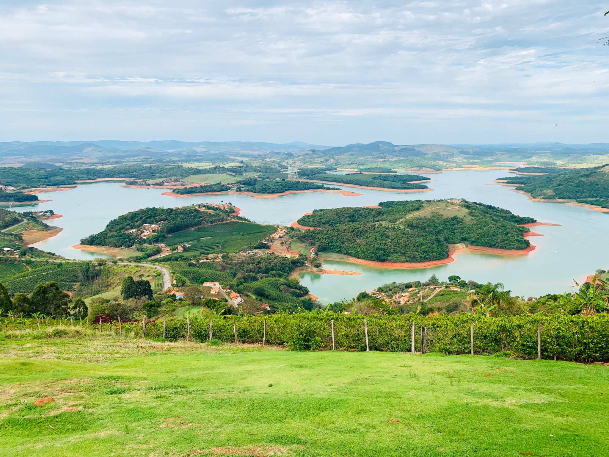 Roteiro de um dia por Caconde/SP: o que ver e fazer - Viajante Sem Fim
