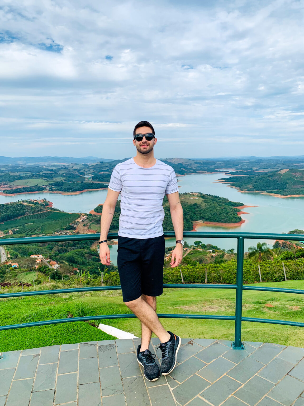 Roteiro de um dia por Caconde/SP: o que ver e fazer - Viajante Sem Fim