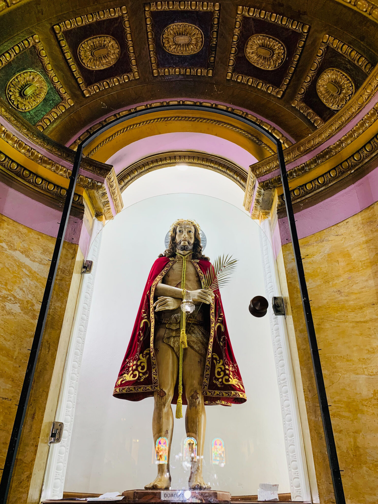 Um dia em Pirapora do Bom Jesus: o que ver e fazer - Viajante Sem Fim