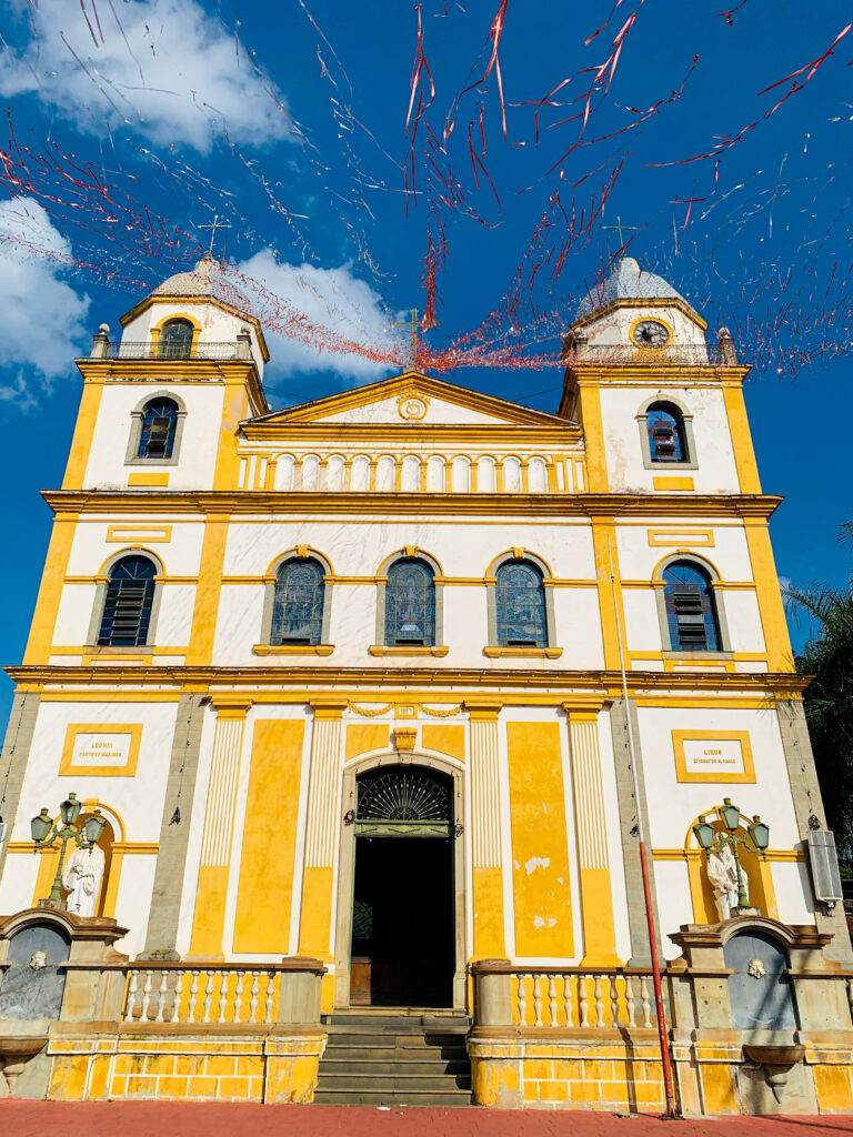 Um dia em Pirapora do Bom Jesus: o que ver e fazer - Viajante Sem Fim