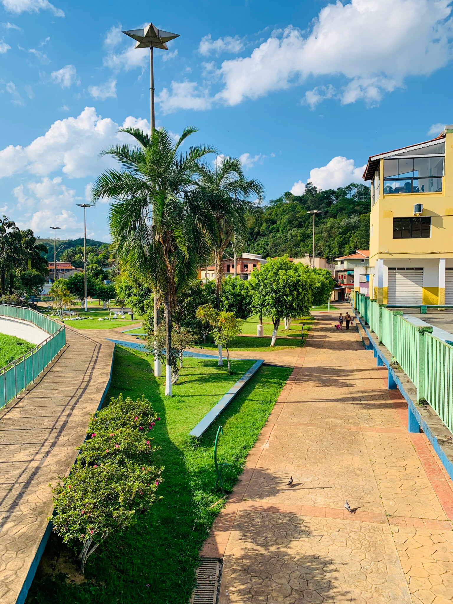 Um dia em Pirapora do Bom Jesus: o que ver e fazer - Viajante Sem Fim