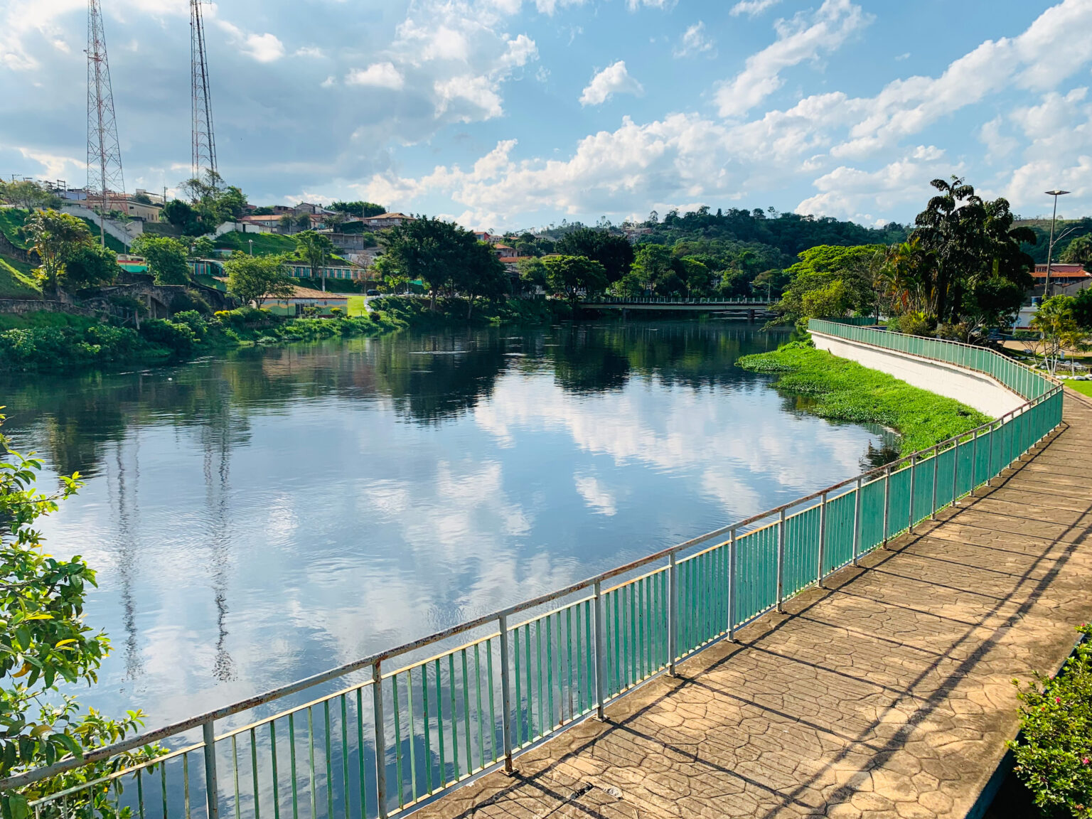 Um dia em Pirapora do Bom Jesus: o que ver e fazer - Viajante Sem Fim