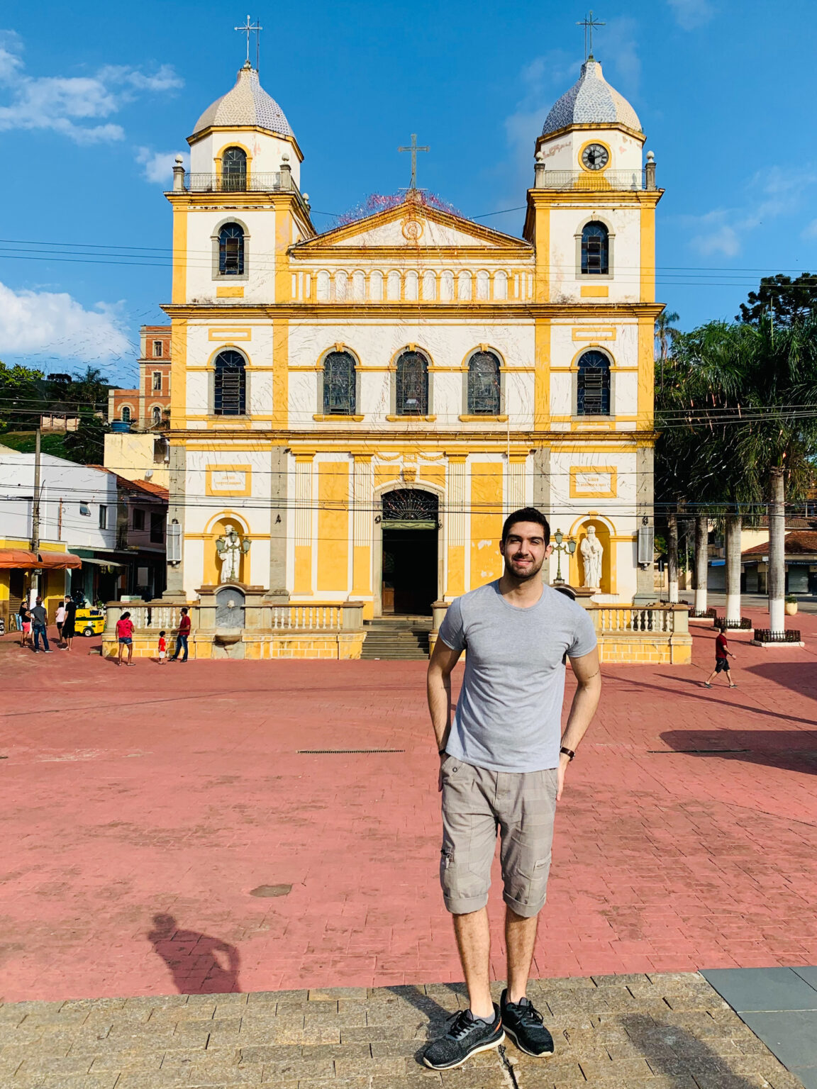 Um dia em Pirapora do Bom Jesus: o que ver e fazer - Viajante Sem Fim