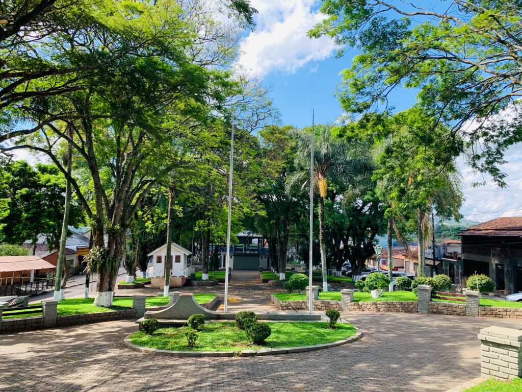 Viagem pelo interior paulista: o que ver e fazer em Tuiuti - Viajante ...