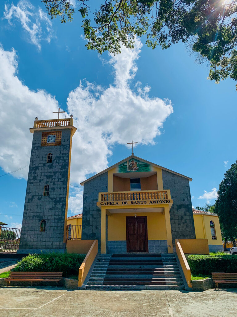 Viagem pelo interior paulista: o que ver e fazer em Tuiuti - Viajante ...