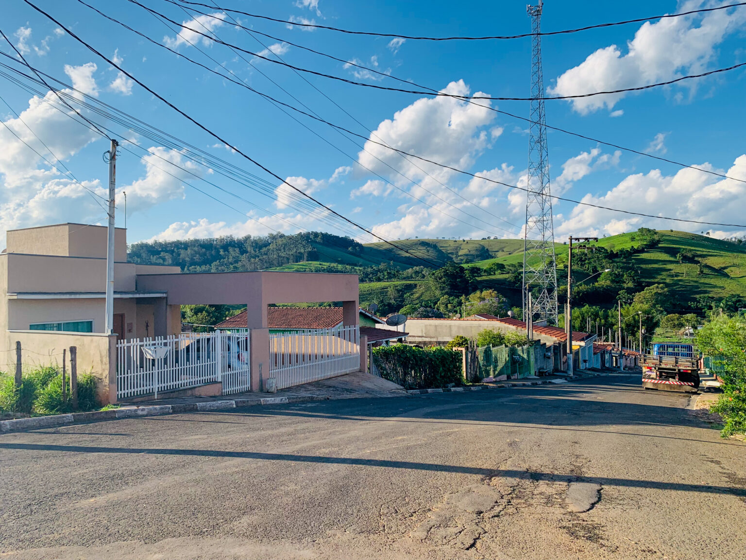 Viagem pelo interior paulista: o que ver e fazer em Tuiuti - Viajante ...