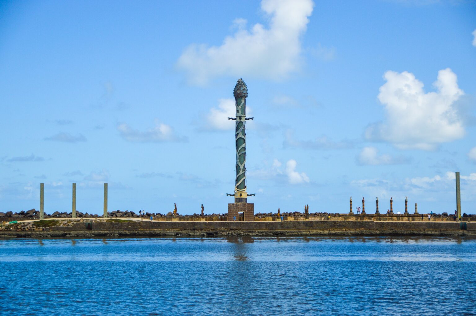 Recife Antigo: o que ver e fazer no Marco Zero e arredores - Viajante ...