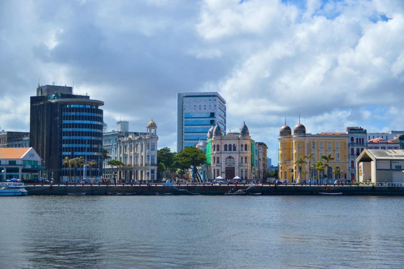 Recife Antigo: o que ver e fazer no Marco Zero e arredores - Viajante ...