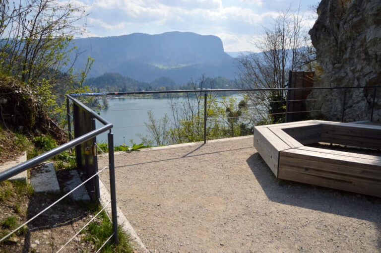 Conhecendo Bled, a mais bonita cidade da Eslovênia - Viajante Sem Fim