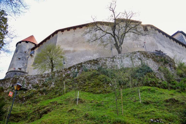 Conhecendo Bled, a mais bonita cidade da Eslovênia - Viajante Sem Fim